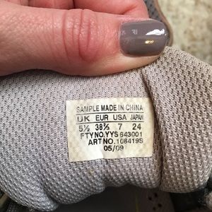 Salomon | Shoes | Salomon Brand Running Shoes | Poshmark